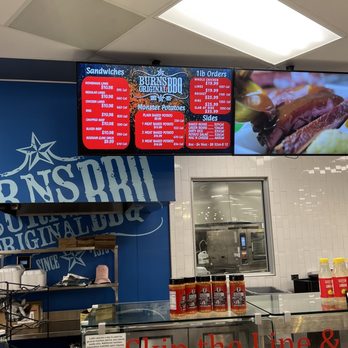 BURNS BBQ - Updated October 2025 - 36 Photos & 15 Reviews - 2700 W ...