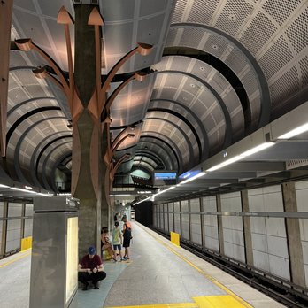 THE BEST 10 Metro Stations near SILVER LAKE, LOS ANGELES, CA ...