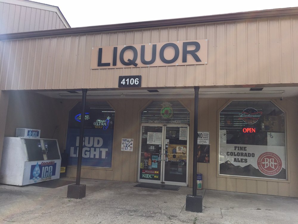 FINCASTLE WINE & LIQUOR - Updated May 2026 - 4106 Murphy Ln, Louisville ...