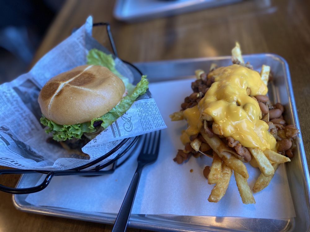 TOWER BURGER - Updated December 2025 - 179 Photos & 411 Reviews - 729 ...