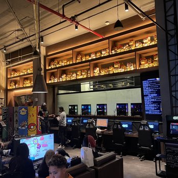 OS NYC - Updated March 2025 - 91 Photos & 29 Reviews - 50 Bowery St ...