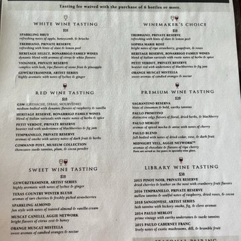 MESSINA HOF HARVEST GREEN WINERY & KITCHEN - Updated May 2024 - 311 ...