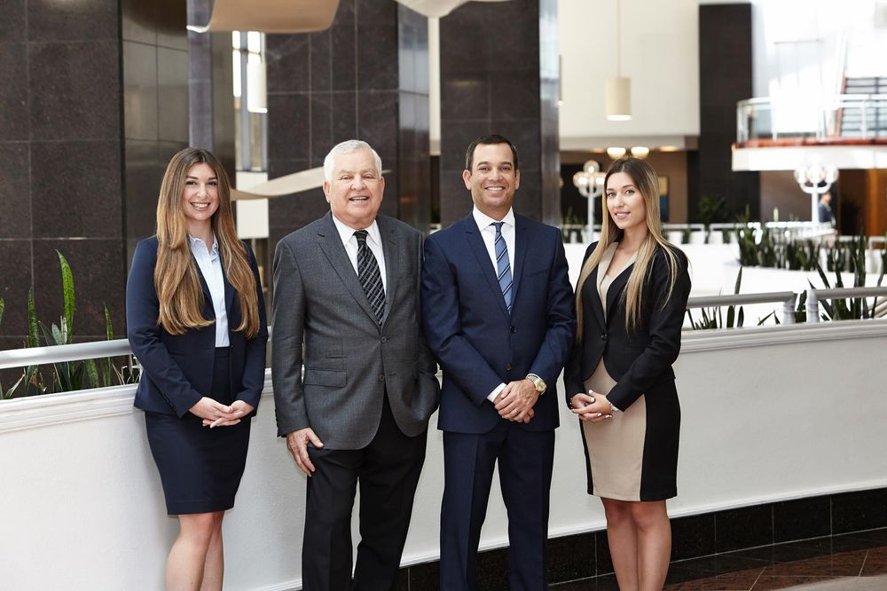 LIPCON & LIPCON - Request Consultation - 10 Photos - 7300 N Kendall Dr ...