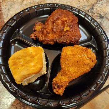 PECHANGA FRIED CHICKEN - Updated October 2024 - 97 Photos & 68 Reviews ...