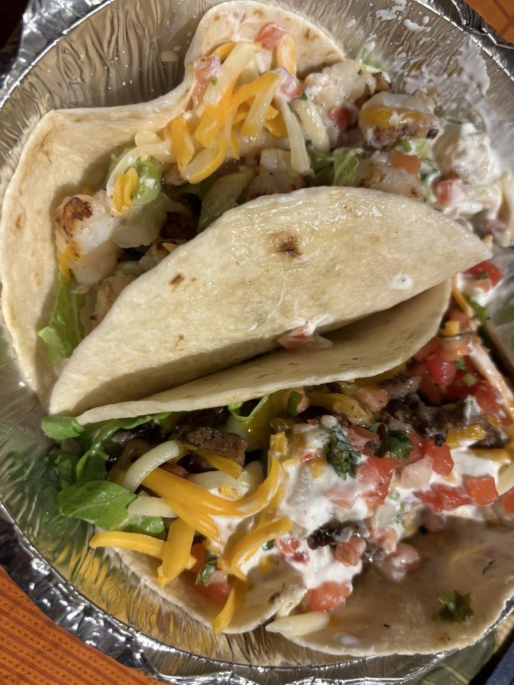 CHICKEN+ TACOS - Updated June 2026 - 99 Route 25A, Shoreham, New York ...