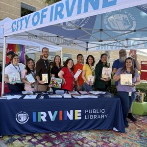 IRVINE PUBLIC LIBRARY UNIVERSITY PARK - Updated September 2025 - 45 ...