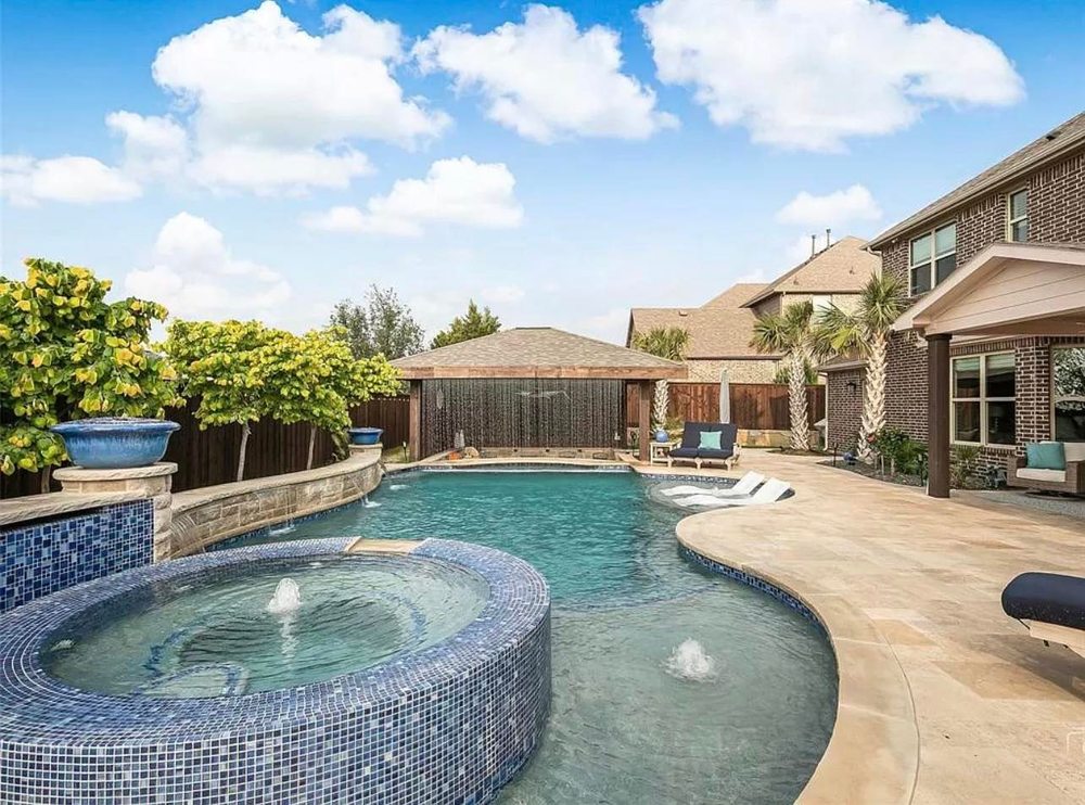 HARDY POOLSCAPES - Updated October 2025 - Request a Quote - 17515 ...