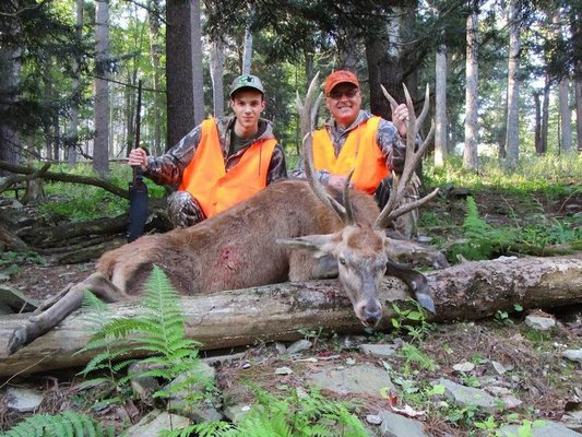 TIOGA BOAR HUNTING - Updated January 2026 - 38 Photos - 1552 Mann Hill ...