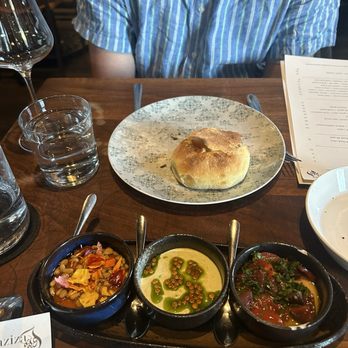 AZIZA - Updated August 2024 - 2648 Photos & 2220 Reviews - 5800 Geary ...