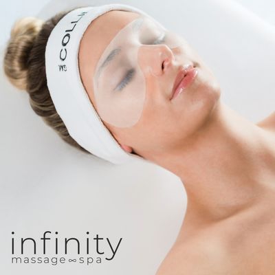 INFINITY MASSAGE & SPA - Updated July 2025 - 13 Photos & 12 Reviews ...