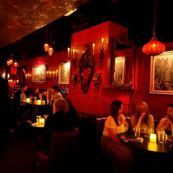 GREEN LADY LOUNGE - 356 Photos & 474 Reviews - 1809 Grand Blvd, Kansas ...