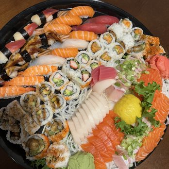 NORTHERN SUSHI & SASHIMI - Updated October 2025 - 211 Photos & 200 ...