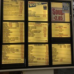 KING GYROS - Updated October 2025 - 37 Photos & 95 Reviews - 1610 Lincolnway, Valparaiso ...