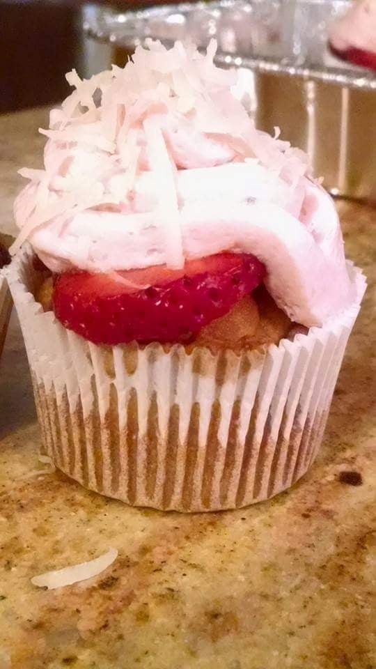 MY WAY BAKERY - Rancho Cucamonga, California - Cupcakes - Phone Number ...