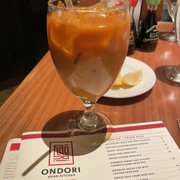 ONDORI ASIAN KITCHEN - 1062 Photos & 322 Reviews - 4500 W Tropicana Ave ...