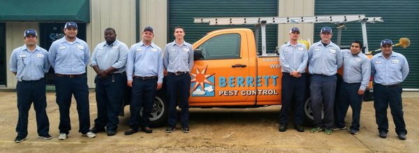 BERRETT PEST CONTROL - Updated December 2025 - 31 Photos & 169 Reviews ...
