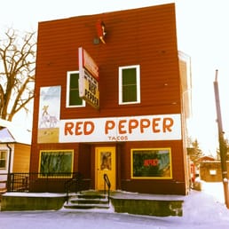 THE RED PEPPER - Updated July 2025 - 40 Photos & 110 Reviews - 1011 ...
