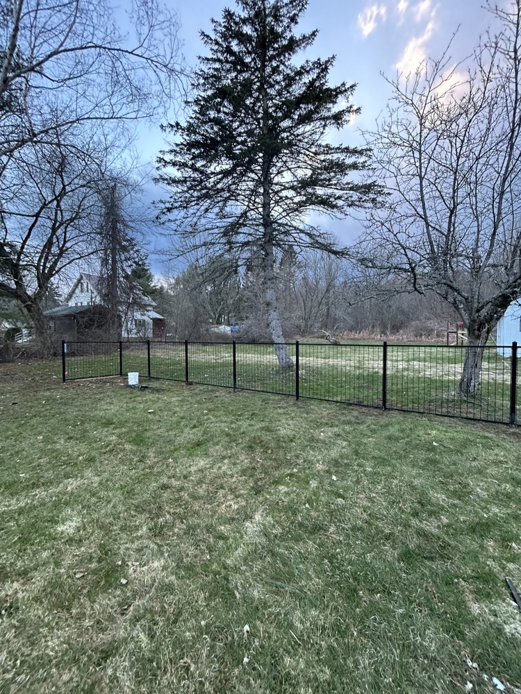 FORTIBUS - Updated May 2024 - Freeport, Maine - Fences & Gates - Phone ...