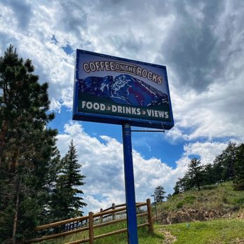 COFFEE ON THE ROCKS - Updated September 2024 - 245 Photos & 296 Reviews ...