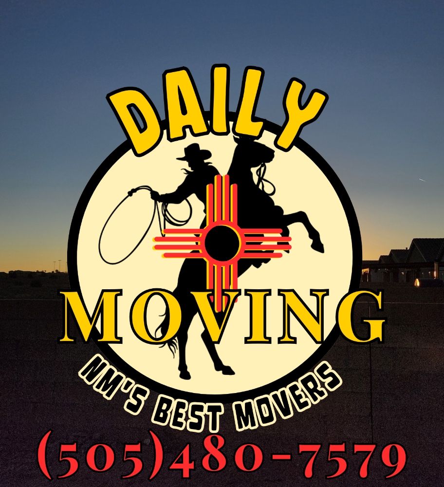 DAILY MOVING - Updated August 2024 - 5445 Edith Blvd NE, Albuquerque ...