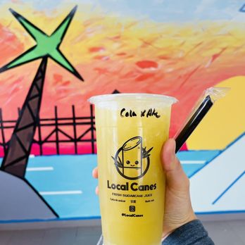LOCAL CANES - Updated September 2024 - 133 Photos & 69 Reviews - 4170 ...