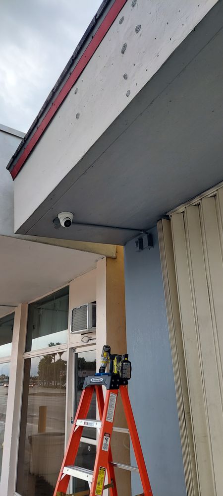 UNITED SECURITY - Updated August 2025 - Request a Quote - 25 Photos ...