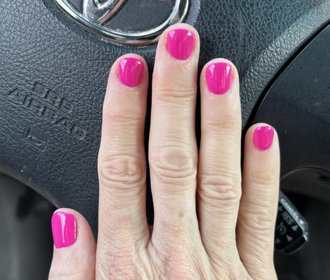 CJ NAILS - Updated July 2025 - 23 Photos & 23 Reviews - 12530 Fremont ...