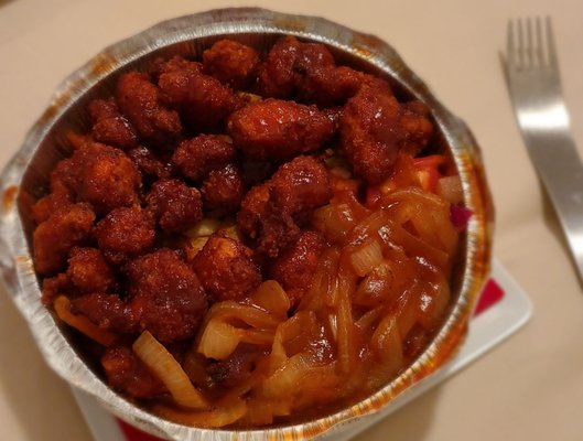 NY CHICKEN & RICE - Updated July 2024 - 92 Photos & 72 Reviews - 214 ...