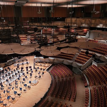 BOETTCHER CONCERT HALL - Updated December 2025 - 77 Photos & 45 Reviews ...