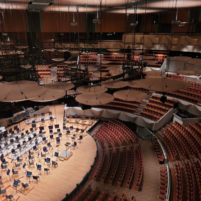 BOETTCHER CONCERT HALL - Updated May 2024 - 48 Photos & 42 Reviews ...
