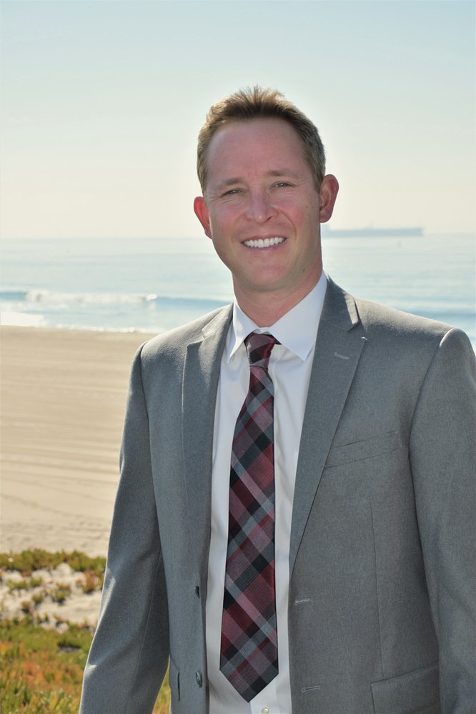 CHAD THILLE - AMERICAN CAPITAL CORPORATION - 2245 Campus Dr, El Segundo ...