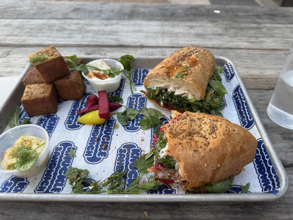 KNUCKLE SANDWICH - Updated June 2025 - 11 Photos & 20 Reviews - 440 E ...