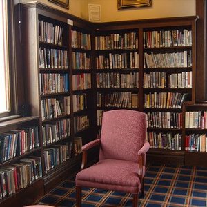 FOREST GROVE CITY LIBRARY - Updated July 2025 - 2114 Pacific Ave ...