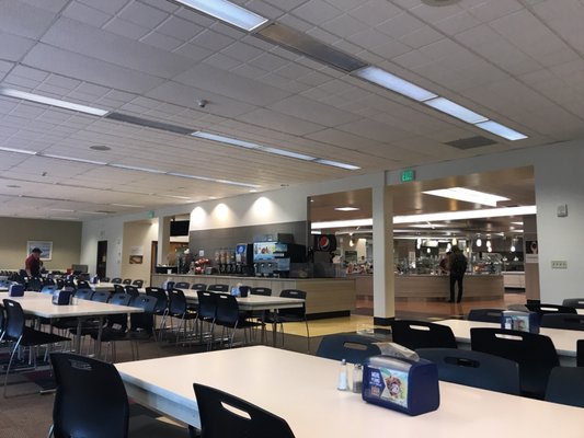 FAIRHAVEN DINING HALL - Updated June 2026 - Fairhaven Complex ...
