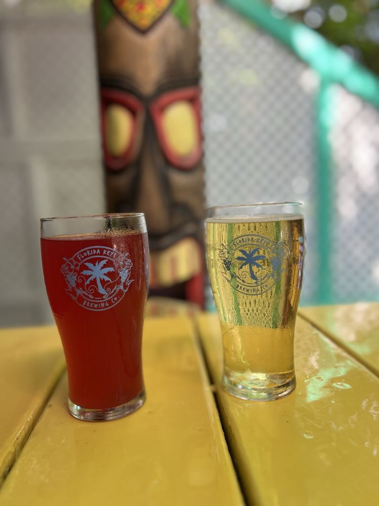 FLORIDA KEYS BREWING - Updated May 2026 - 1210 Photos & 652 Reviews ...