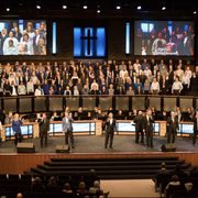 FIRST REDEEMER CHURCH - 28 Photos & 15 Reviews - 2100 Peachtree Pkwy ...