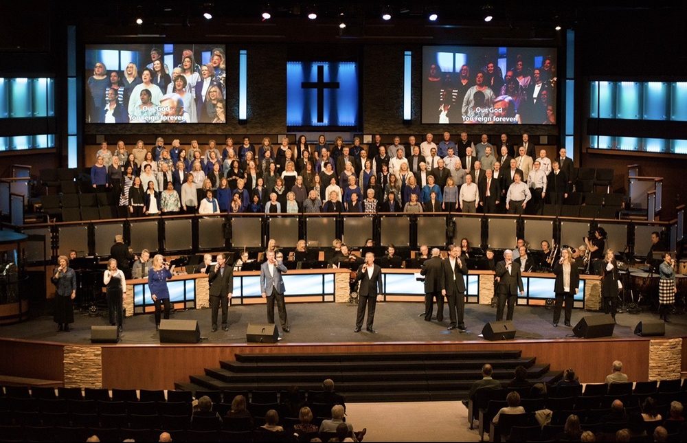 FIRST REDEEMER CHURCH - Updated October 2025 - 28 Photos & 20 Reviews ...