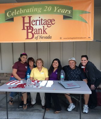 HERITAGE BANK OF NEVADA - Updated December 2025 - 15 Photos & 18 ...