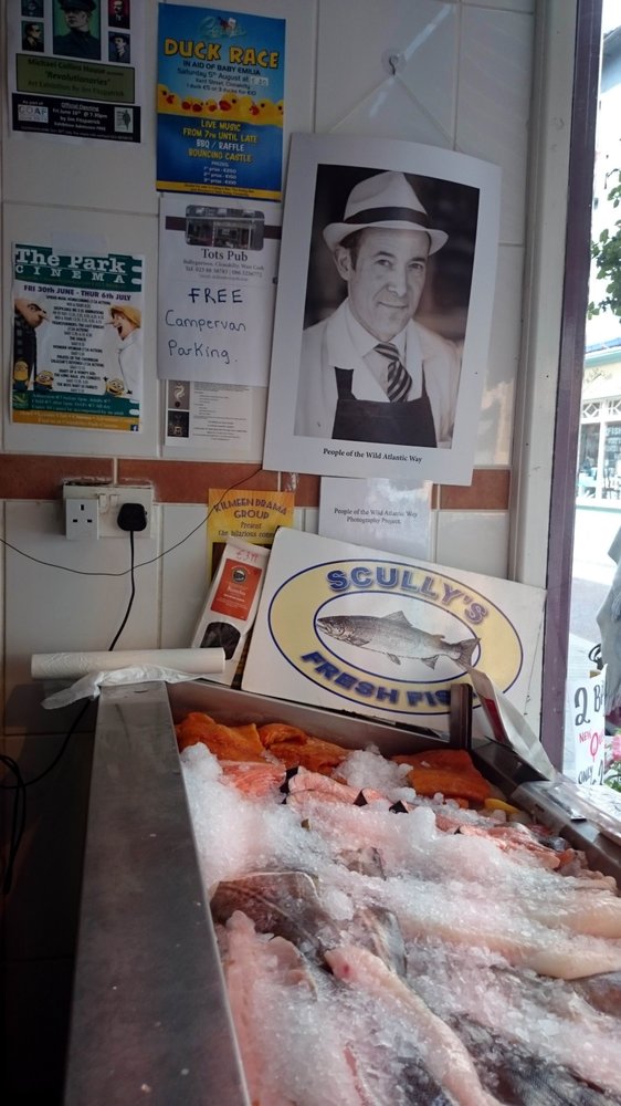 SCULLY’S BUTCHERS & DELI - Updated May 2024 - 61 Pearse Street ...