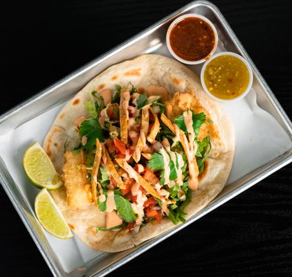 FREZKO TACO SPOT - 76 Photos & 65 Reviews - 4105 TX-121, Bedford, TX ...