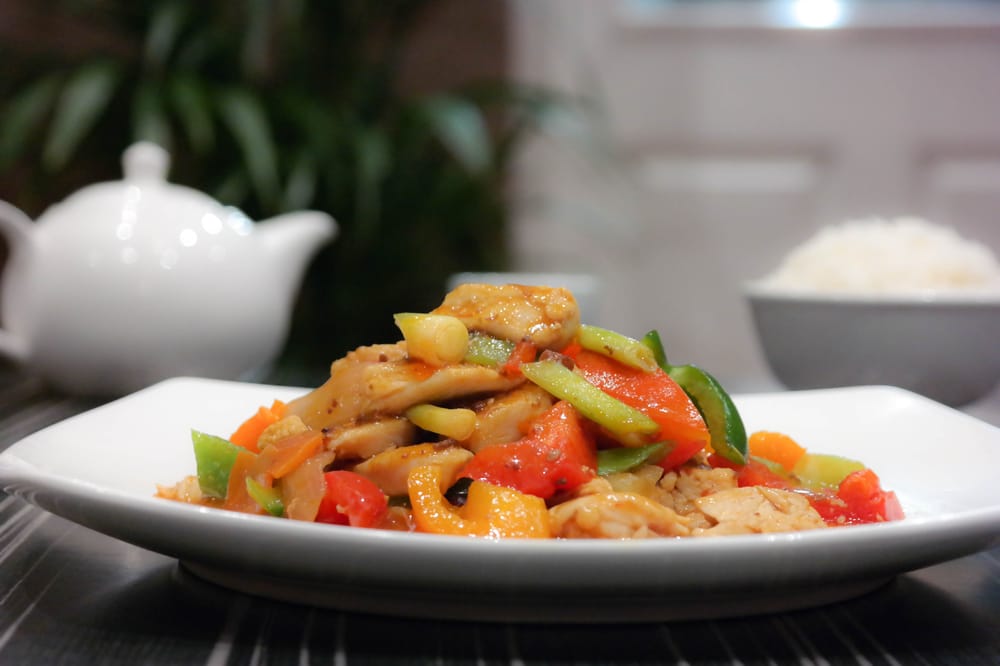 ZEN CHINESE RESTAURANT - 931 Spring Bank West, Hull, United Kingdom - Yelp