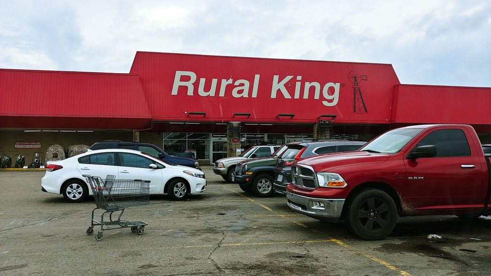 RURAL KING - Updated June 2025 - 11 Photos - 1203 Front Ave SW, New ...
