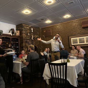 LA SUMMA - Updated August 2024 - 240 Photos & 425 Reviews - 30 Fleet St ...