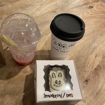 CAFE TOKKI - Updated August 2024 - 140 Photos & 53 Reviews - 18601 Hwy ...