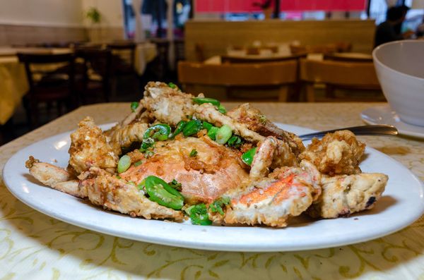 EMPERO TASTE - 725 Photos & 265 Reviews - Chinese - 4052 Balboa St, San ...