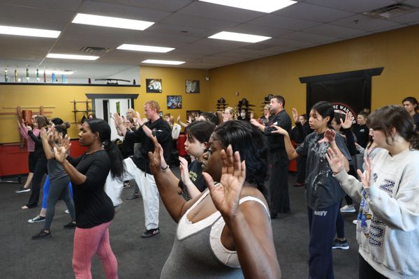 TEN TIGERS MARTIAL ARTS - Updated December 2025 - 47 Photos - 9484 W ...