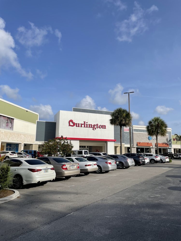 BURLINGTON - Updated October 2025 - 8881 SW 107th Ave, Miami, Florida ...