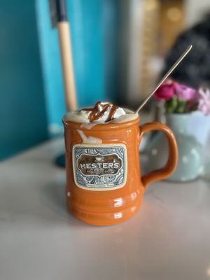 HESTER’S CAFE & COFFEE BAR - SIX POINTS - Updated December 2025 - 681 ...