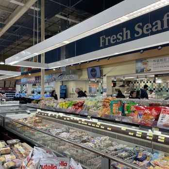 H MART - EDISON - Updated July 2025 - 1081 Photos & 365 Reviews - 1761 ...