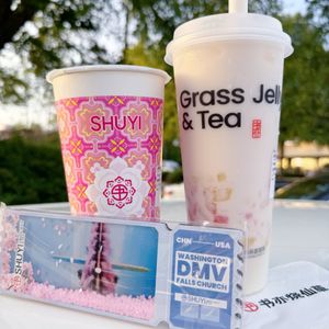 HEYTEA - Updated August 2025 - 202 Photos & 92 Reviews - 1961 Chain ...